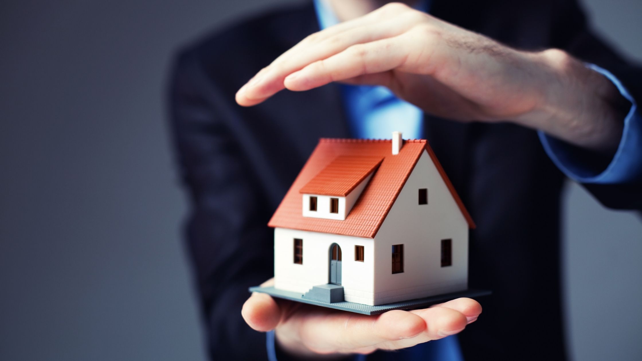 Coverages for a Standard Homeowners Insurance Policy