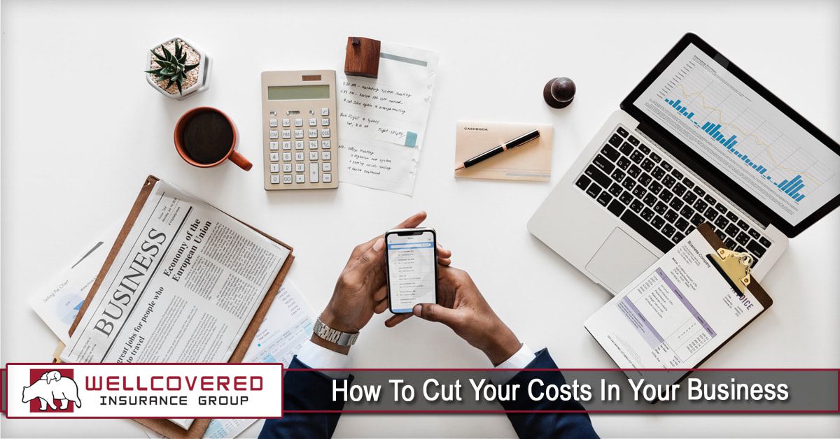 How To Cut Your Costs In Your Business