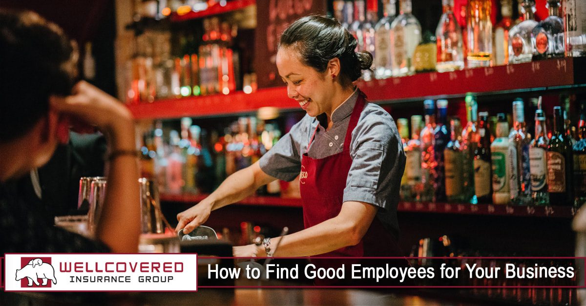 How to Find Good Employees for Your Business