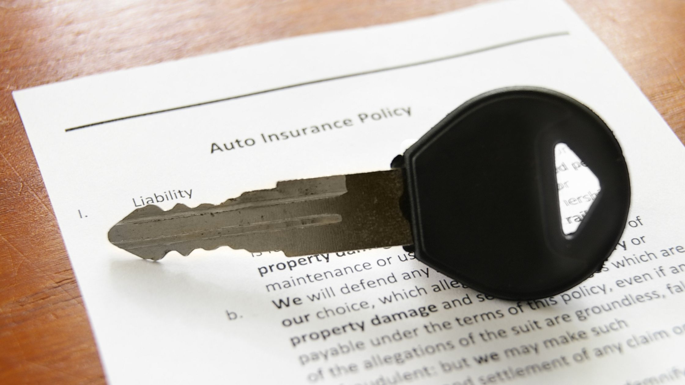 Be Wreck-less: Shop And Compare Auto Insurance Rates With a Local Agent