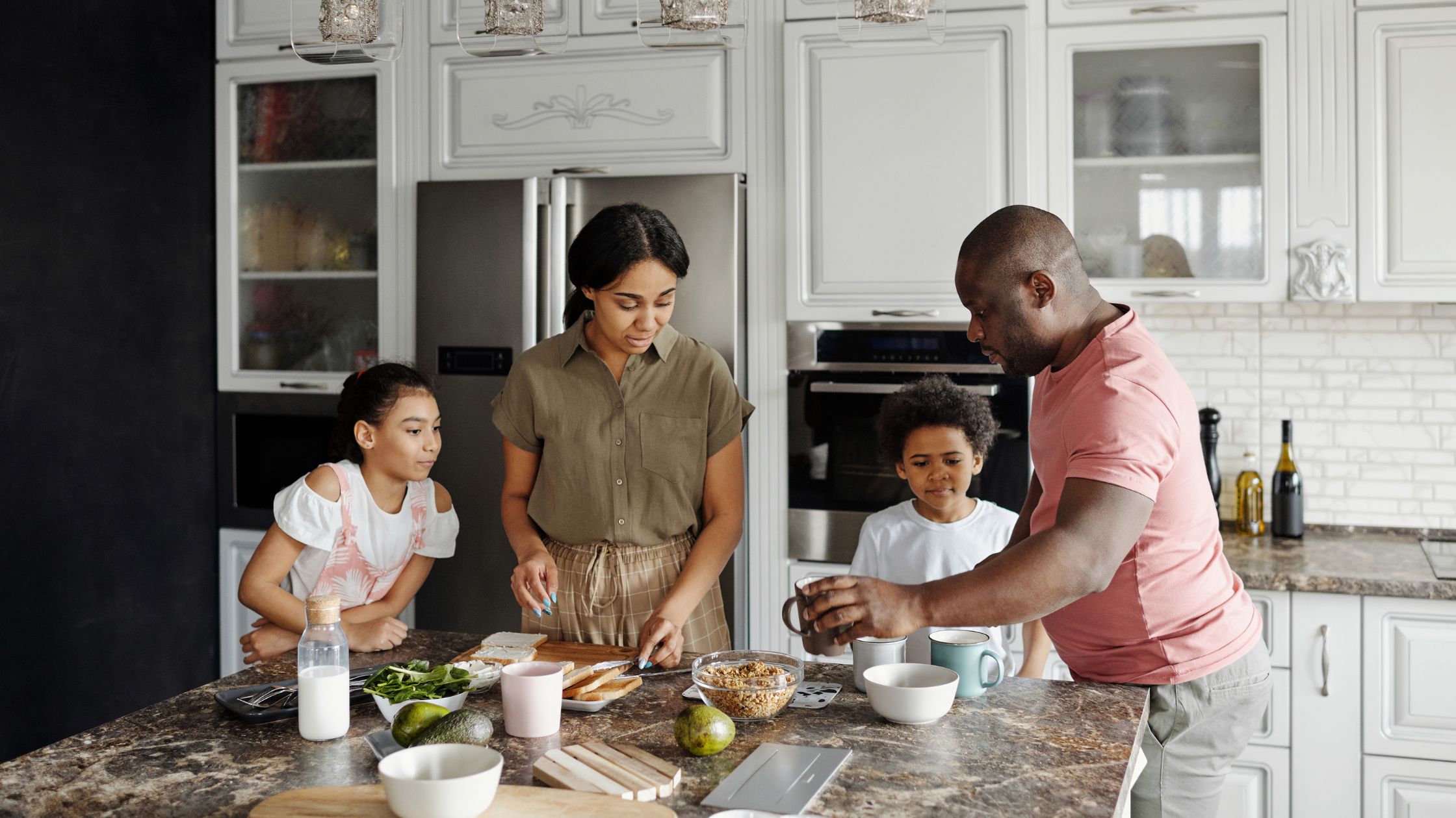 Safety First: Why The Right Home Insurance Plan Is Essential To Keep ...